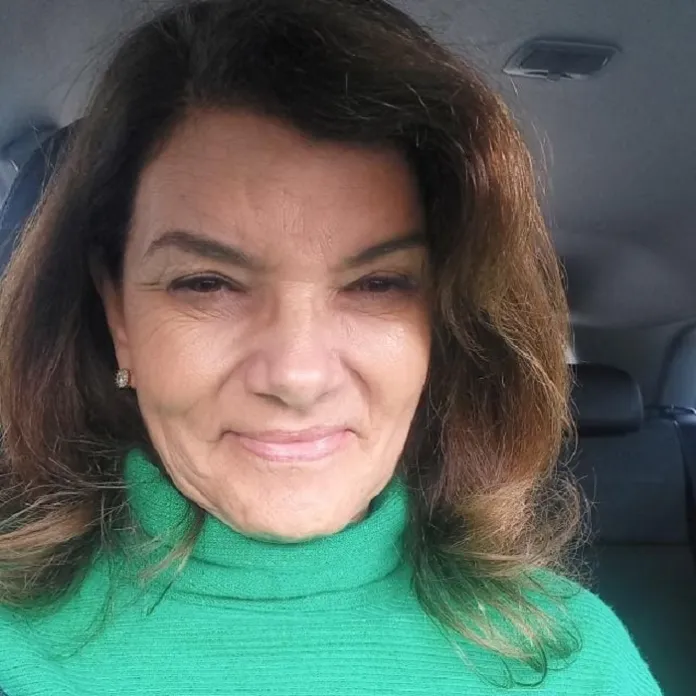 Janaína Lopes Gehr vai trocar de Regional – REVISTA PARANÁ